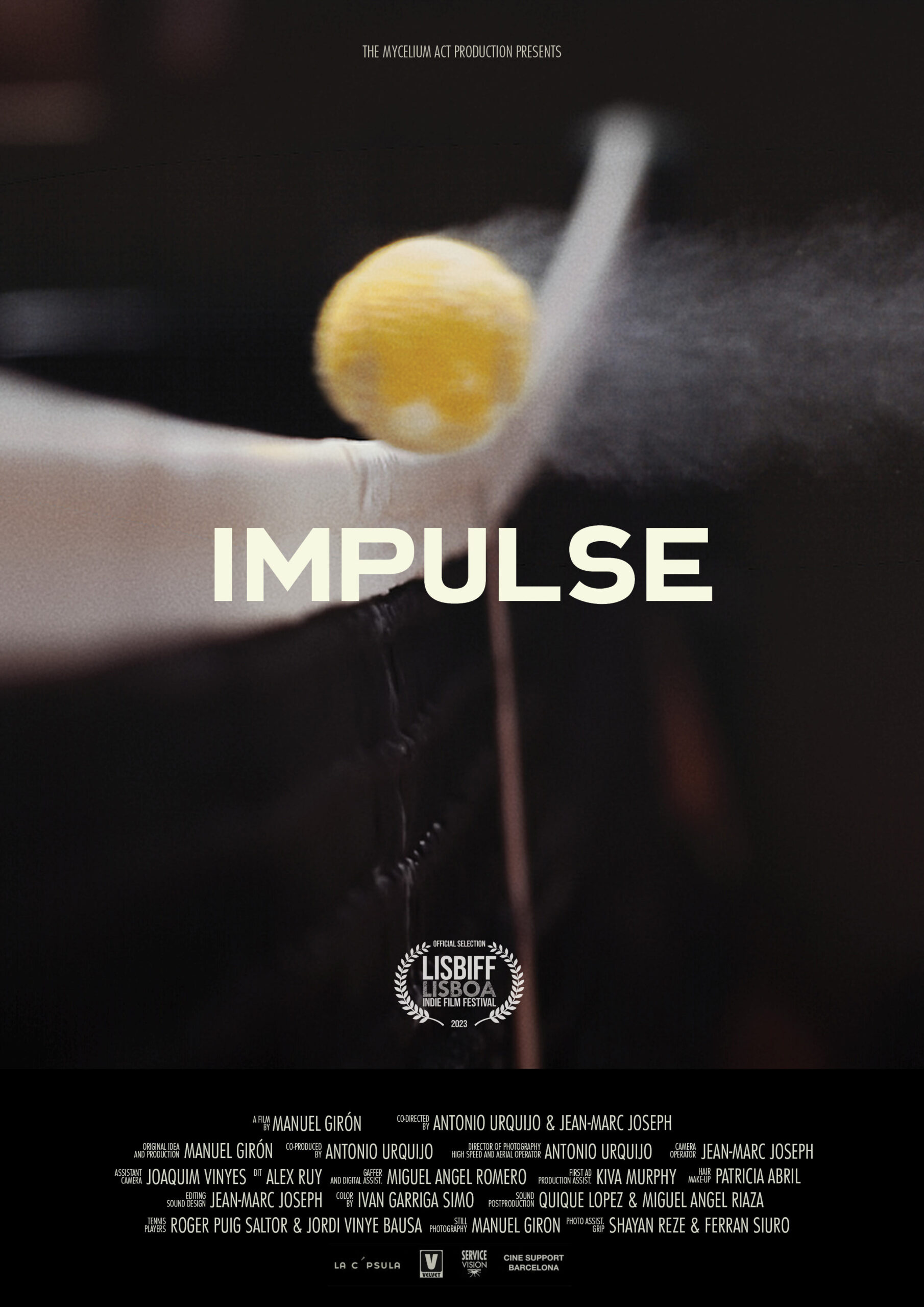 Impulse - Superjeanmarc